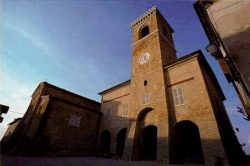 Monumenti e Storia | Terre Roveresche, Portale Turistico